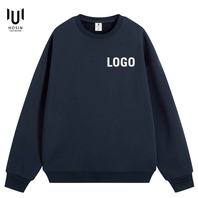 Sweat personnalisé : créez son pull - Sweatshirt customisé