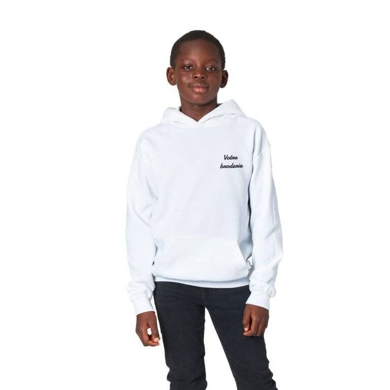 Pull personnalisable - Créer son pull en 5 min