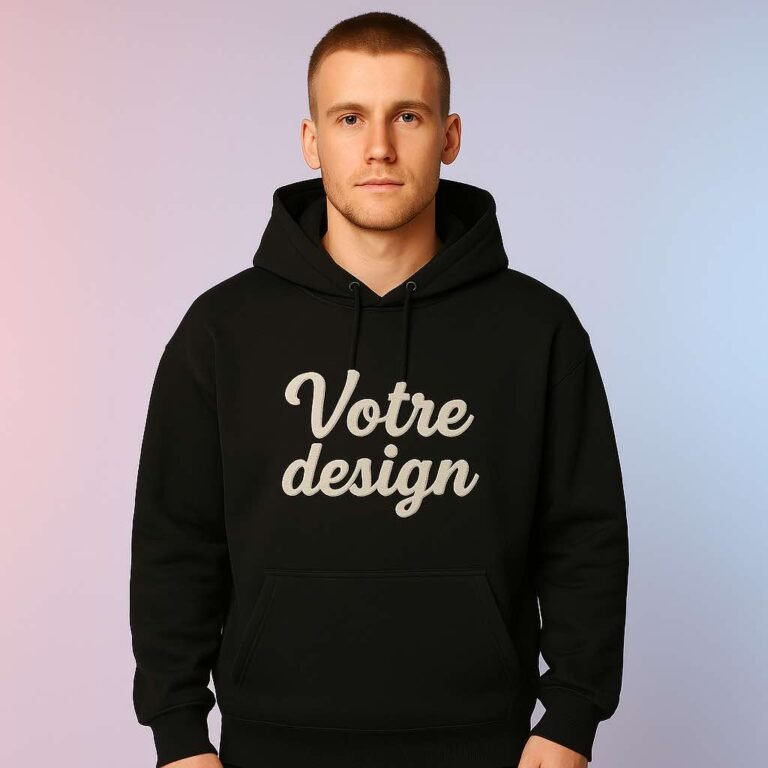 Pull personnalisable | Créez votre pull personnalisé en ligne